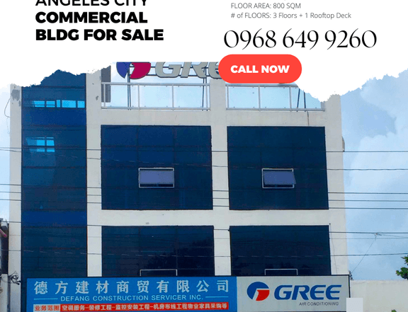 Friendship Angeles City Sky Garden [13,464 Properties] (October 2022 ...