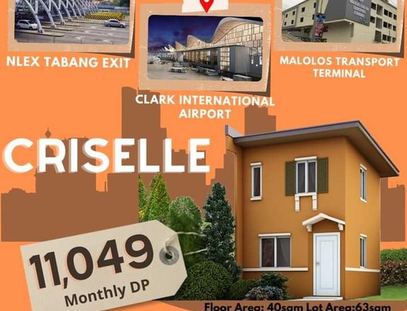 Lessandra Homes Bulacan 🏘️ [191 Properties] (October 2022) on ...