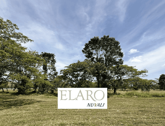 How Big Is Nuvali [965 Properties] (May 2023) on OnePropertee.com