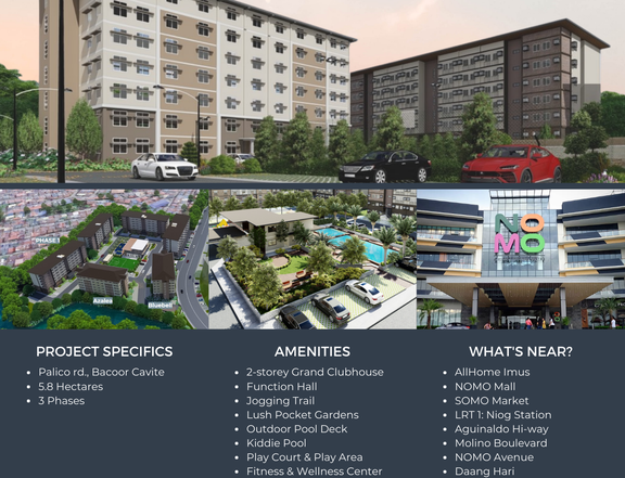 Meridian Crown Asia [1,103 Properties] (September 2022) on OnePropertee.com