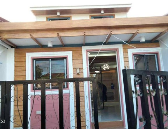 Camella Springville House And Lot For Sale Bacoor Cavite [1,690 ...