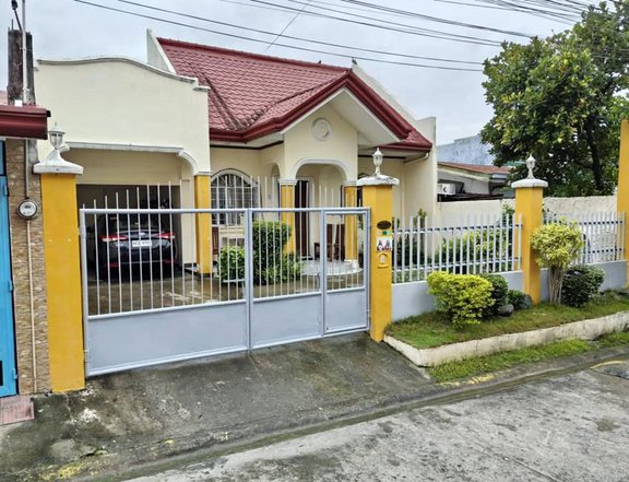 Camella Springville Heights House And Lot For Sale Bacoor Cavite [2,684 ...