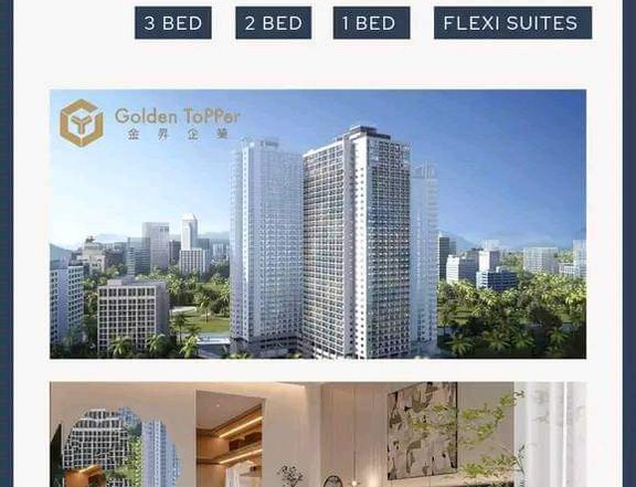 Golden Topper Company Profile [1,456 Properties] (July 2023) on OnePropertee.com