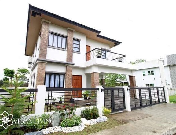 Caroline Model House Filinvest [18,470 Properties] (August 2022) on ...