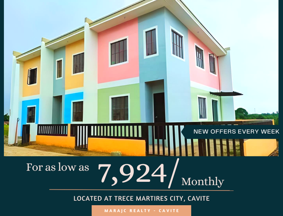Pacific Town Conchu Trece Martires Cavite [7,146 Properties] (November ...