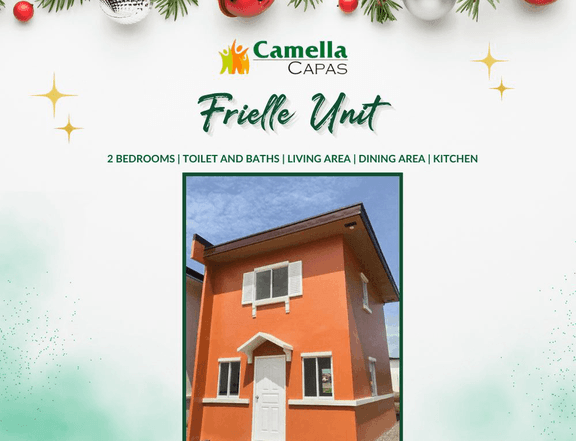 Capas Tarlac Properties [587 Properties] (February 2024) on ...