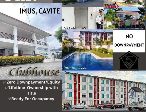 Imus Museum [1,401 Properties] (July 2023) on OnePropertee.com