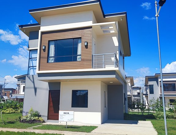 Single Detached House For Sale Calamba Laguna 🏘️ [560 Properties] (July ...