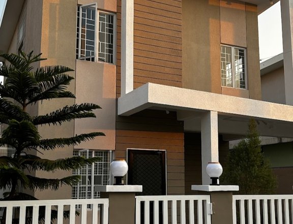 Semi Furnished House And Lot For Sale General Trias Cavite 🏘️ [1,056 ...