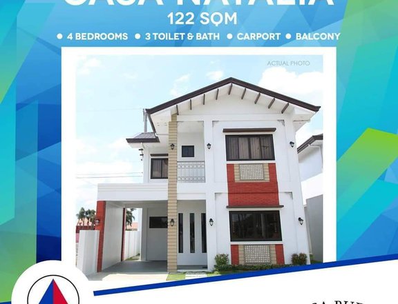 Single Detached House For Sale Guiguinto Bulacan 🏘️ [497 Properties ...