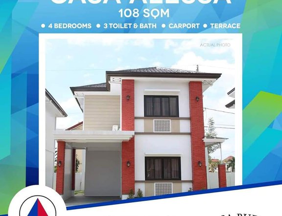 4 Bedroom House And Lot For Sale Pulilan Bulacan 🏘️ [155 Properties ...