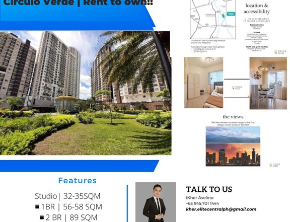 Ibiza Tower Circulo Verde [9,394 Properties] (January 2023) on ...