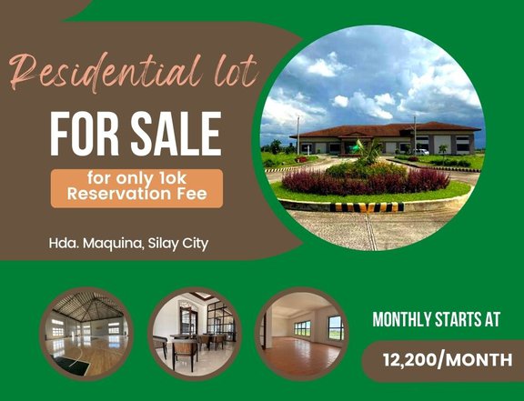 Centerville Silay City [164 Properties] (June 2023) on OnePropertee.com