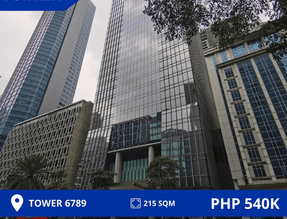 6789 Tower [5,004 Properties] (August 2023) on OnePropertee.com