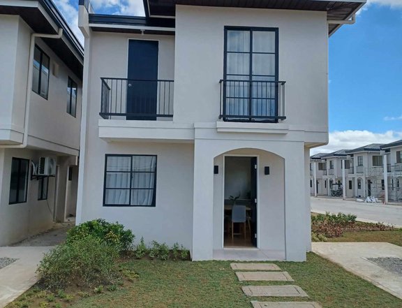 Seriya House And Lot For Sale Baliuag Bulacan [20 Properties ...