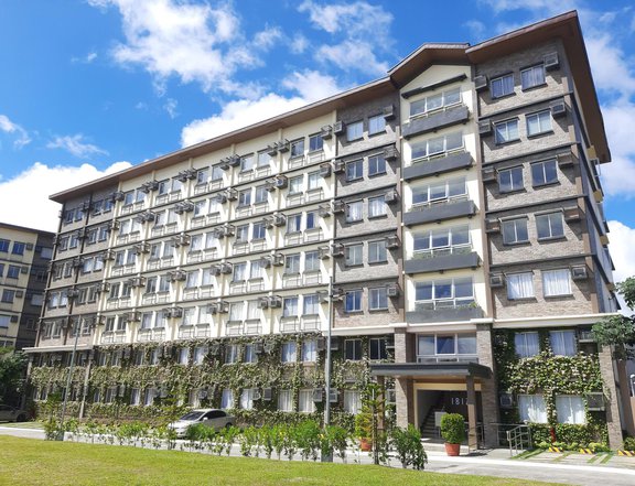 Capri Tower [5,201 Properties] (September 2023) on OnePropertee.com