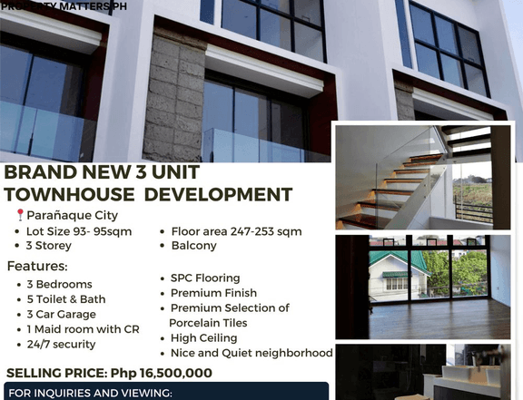 Multinational Village Main Gate [24,217 Properties] (April 2024) on ...