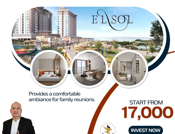 El Sol Apartments [4,049 Properties] (September 2023) on OnePropertee.com