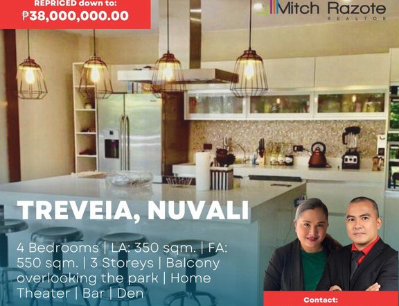 House And Lot For Sale Nuvali Santa Rosa Laguna [2,212 Properties] (August 2024) on OnePropertee.com