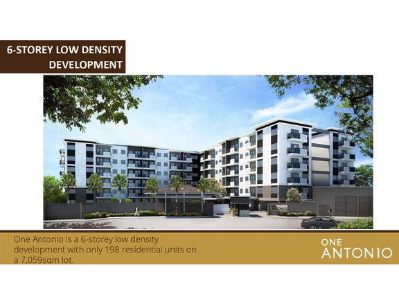 Low Rise Condo Manila 🏙️ [1054 Properties] (June 2022) on OnePropertee.com