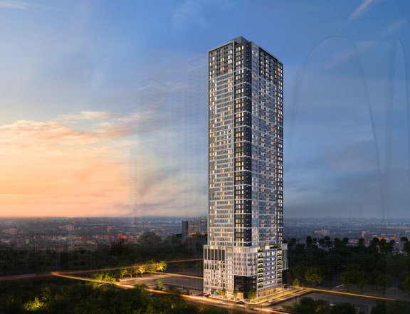 Ansons Ortigas [2,436 Properties] (July 2023) on OnePropertee.com