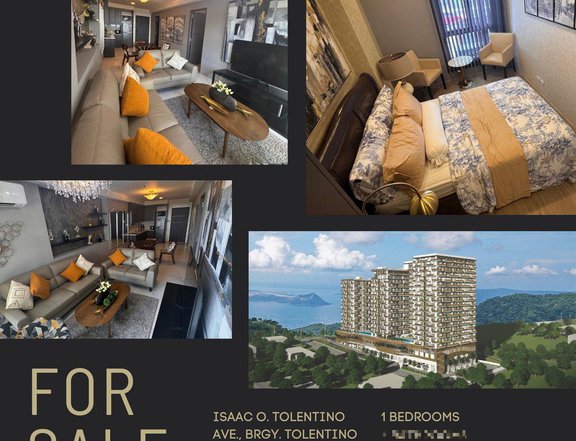Best Condo For Sale Fora Tagaytay Cavite [4 Properties] (March 2026) on ...