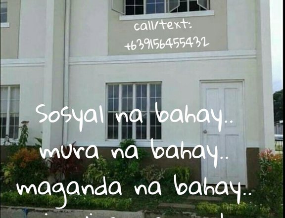 Bahay na maganda on OnePropertee.com