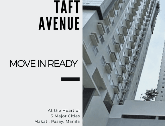 Avida Towers Pasay [6,433 Properties] (June 2023) on OnePropertee.com