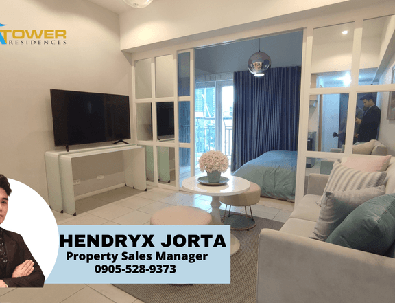 Ama Tower Residences 🏙️ [2749 Properties] (July 2022) on OnePropertee.com