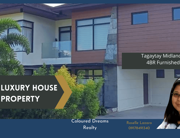 Most Expensive Subdivision In Tagaytay 🏘️ [71 Properties] (July 2022 ...