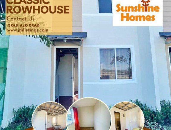 Sunshine Tower 2 [26,756 Properties] (January 2024) on OnePropertee.com