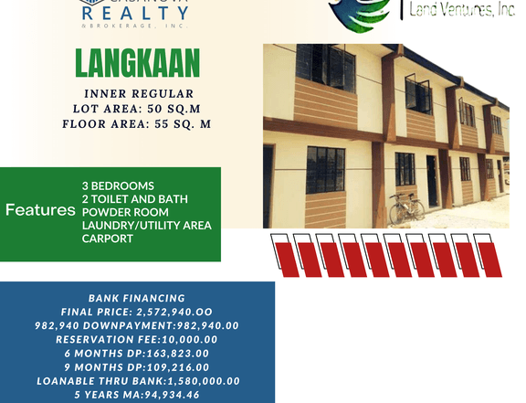 Fcie Langkaan Dasmarinas Cavite [9,017 Properties] (March 2024) on ...