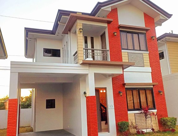 2 Storey House And Lot For Sale Pulilan Bulacan 🏘️ [954 Properties ...