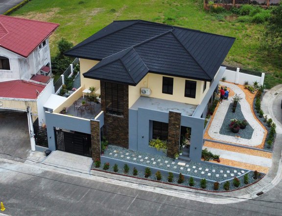 6 Bedroom House And Lot For Sale Tagaytay Cavite 🏘️ [35 Properties] (February 2024) on ...