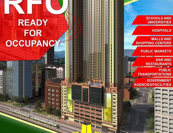 Low Rise Condo Manila 🏙️ [1,425 Properties] (February 2023) on ...