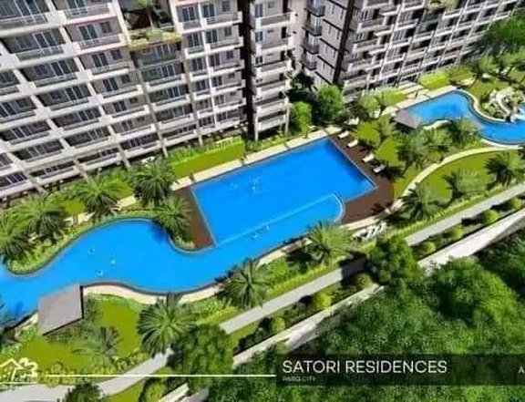 Satori Residences Photos [9,441 Properties] (May 2023) on OnePropertee.com