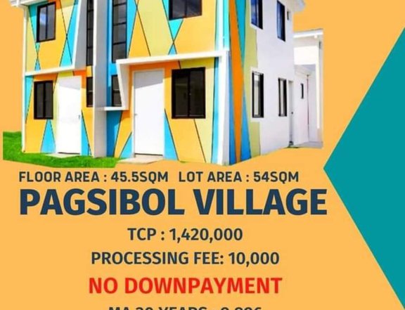 Pagsibol Village Naic Cavite Model House [23,840 Properties] (January ...