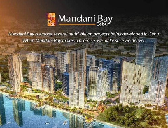Mandani Bay Tower 1 [15,362 Properties] (February 2023) on OnePropertee.com