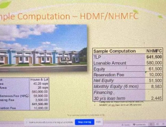 Trece Martires Bernice Model House Filinvest 🏘️ [417 Properties] (May ...