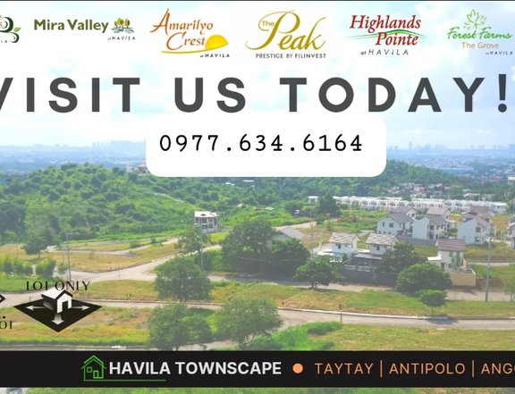 Natures View Porac [10,724 Properties] (May 2023) on OnePropertee.com