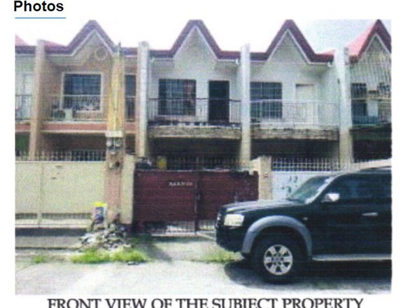 St Anthony Subdivision Cainta Rizal [9717 Properties] (July 2022) on ...