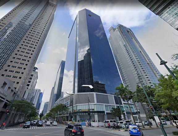 One Bonifacio High Street [15,496 Properties] (July 2023) on ...