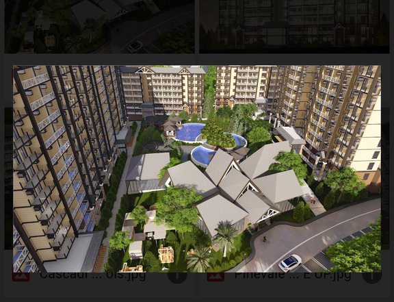 Bf Condominium Intramuros Ukay [14,055 Properties] (December 2023) on ...