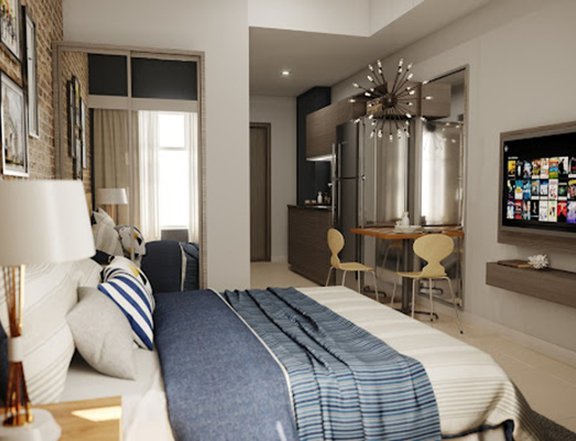 Sync Tower Pasig [6,582 Properties] (July 2023) on OnePropertee.com