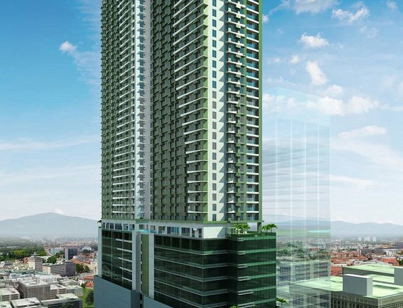 Olive Tower [2821 Properties] (July 2022) on OnePropertee.com