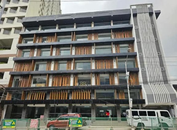 Standard Size Of Column For 3 Y Commercial Building Philippines ...