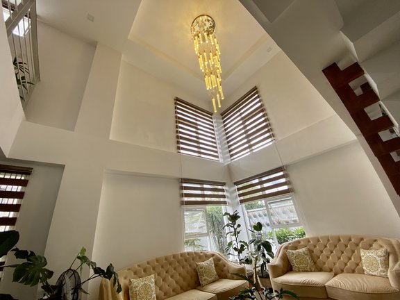 High Ceiling House Design Philippines | Homeminimalisite.com High Ceiling House Design Philippines | Homeminimalisite.com