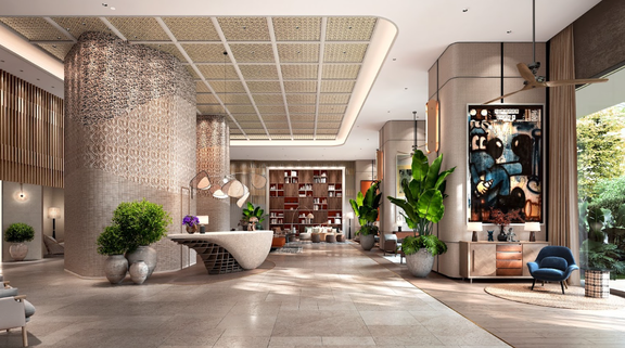 Evergreen Memorial Gardens Pasig City