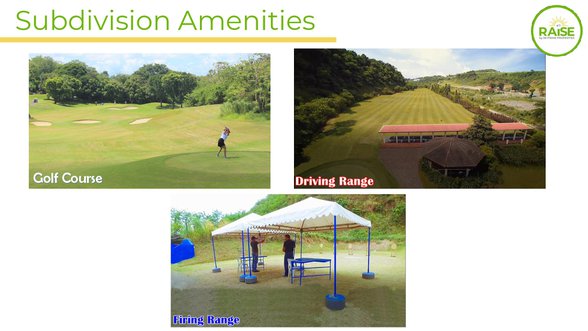 Eastridge House And Lot For Sale Angono Rizal [391 Properties ...