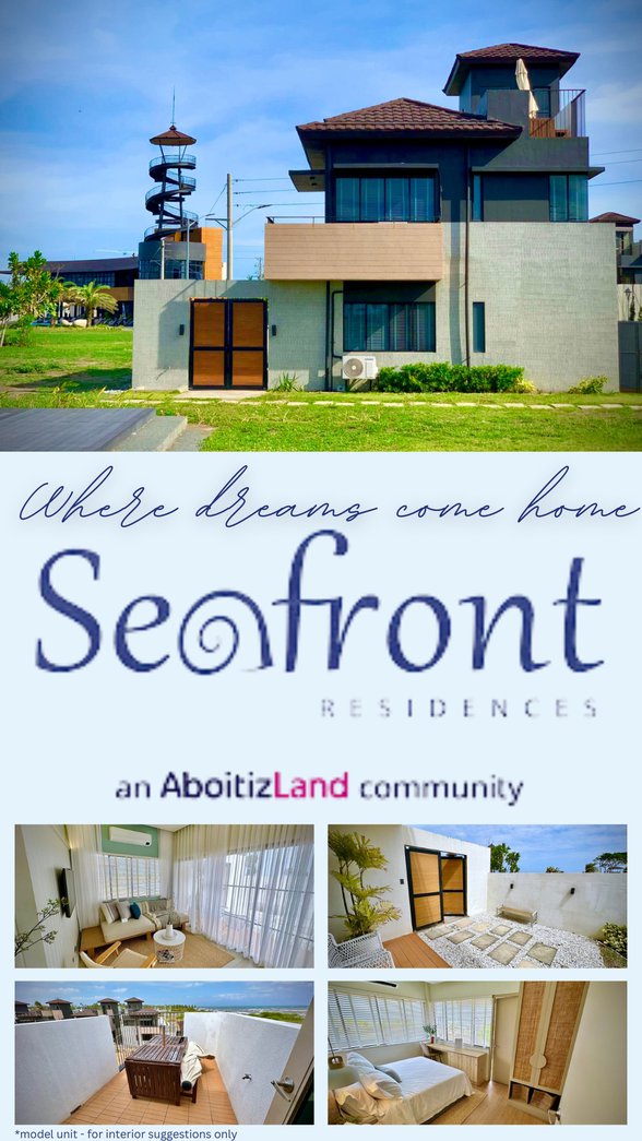 Beachfront Rest House Lot For Sale San Juan Batangas [5,070 Properties ...